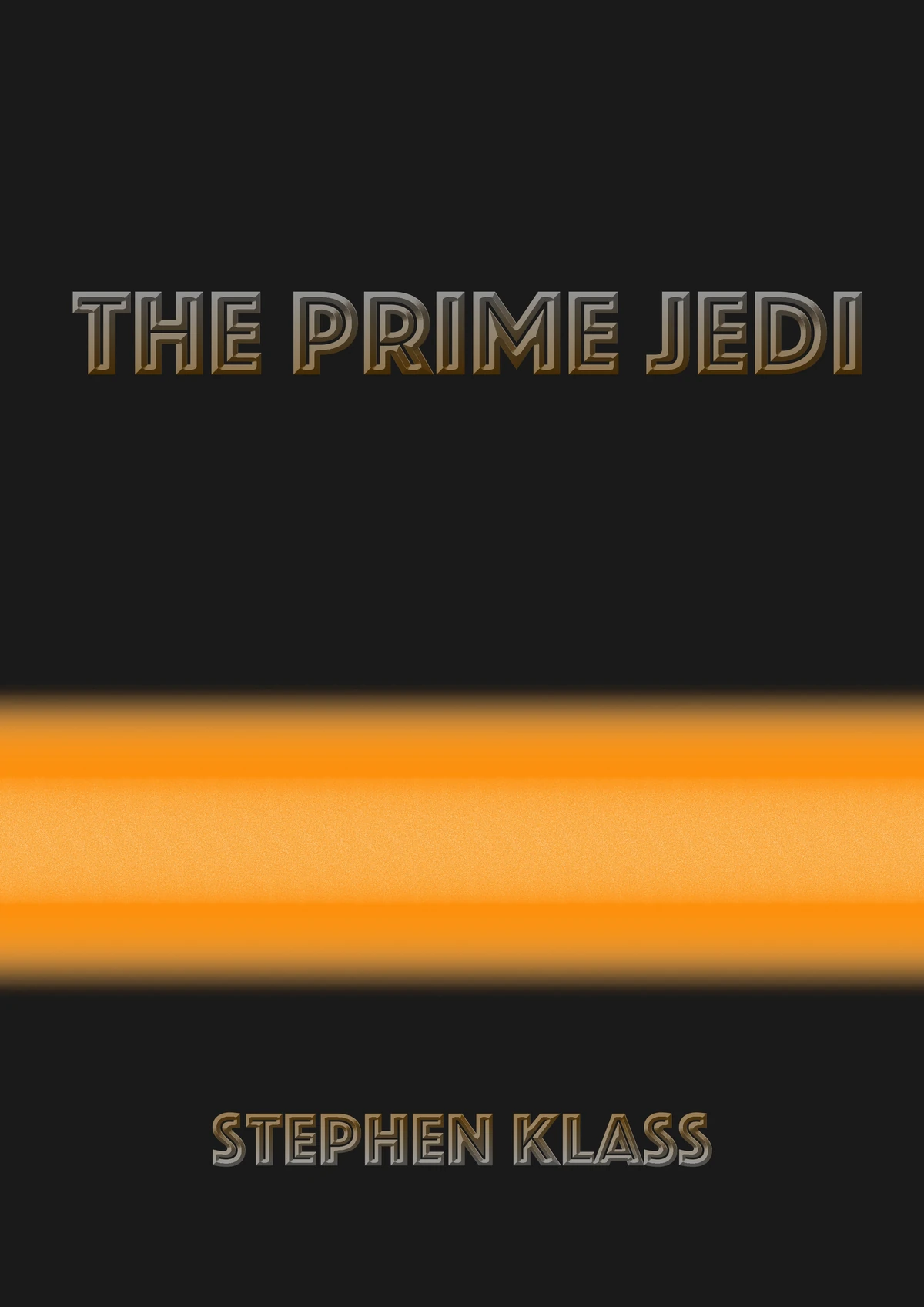 The Prime Jedi | Star Wars Fanon | Fandom