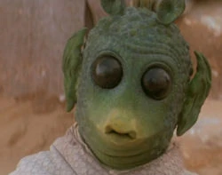 Greedo (AU) | Star Wars Fanon | Fandom