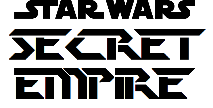Star Wars: Secret Empire | Star Wars Fanon Wiki | Fandom