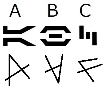 Geran（language） | Star Wars Fanon | Fandom