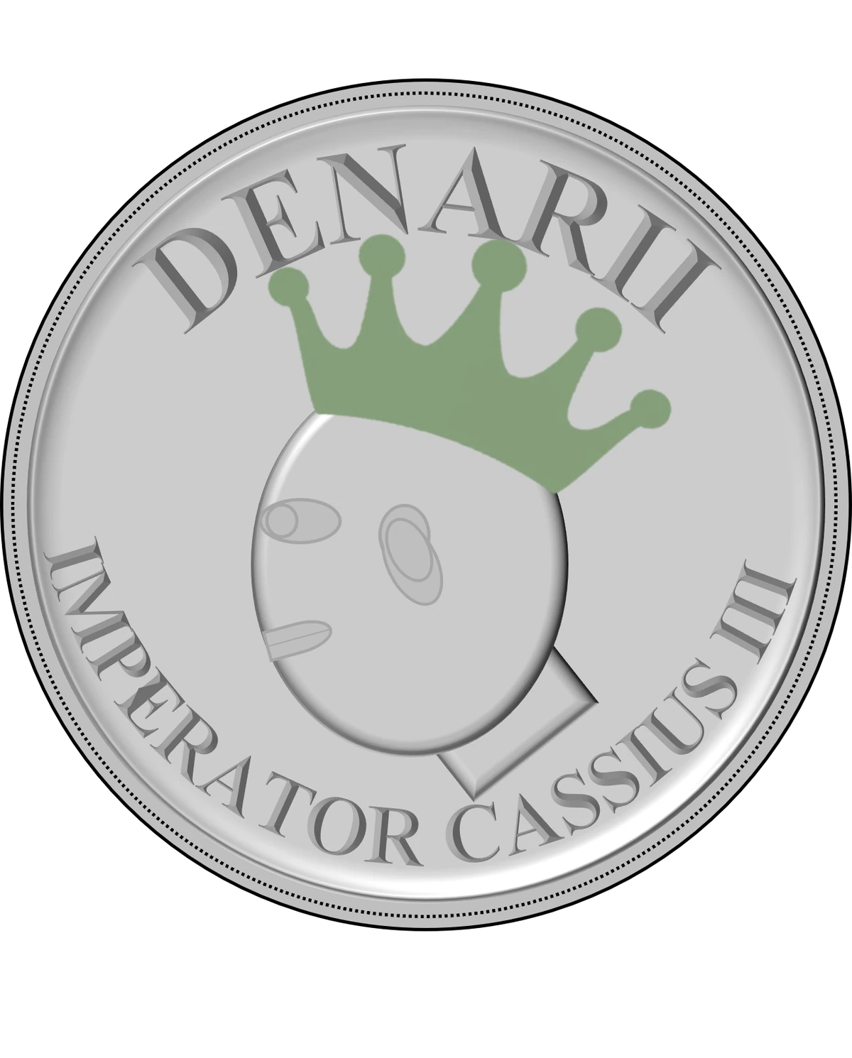 Denarii | Star Wars Fanon | Fandom