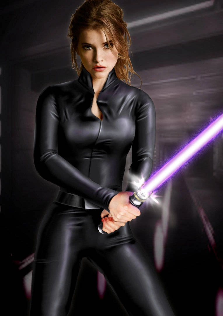Jaina Organa Solo Fel | Star Wars Fanon | Fandom
