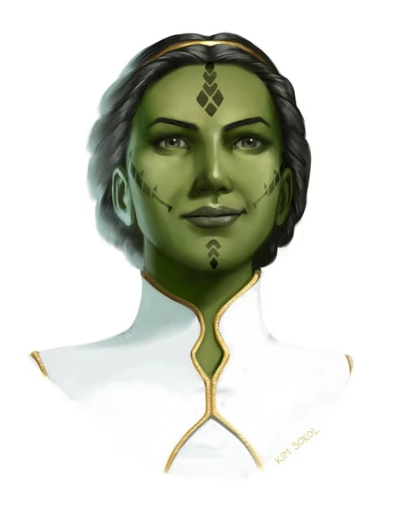 Vilia Idarii | Star Wars Fanon | Fandom