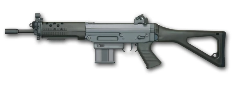 Category:Blaster carbines | Star Wars Fanon | Fandom