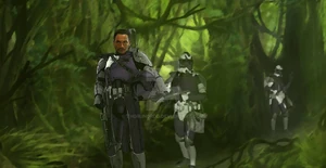 CC-7878 | Star Wars Fanon | Fandom