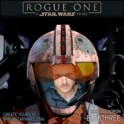 Blue Three (Rebel Alliance) | Star Wars Fanon | Fandom