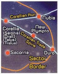 Galactic Confederate Systems | Star Wars Fanon | Fandom