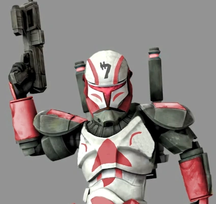 RC-1983 | Star Wars Fanon | Fandom