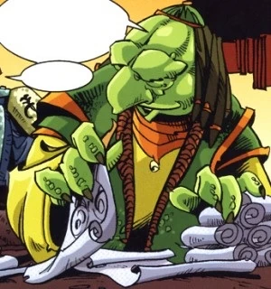 Polightian | Star Wars Fanon | Fandom