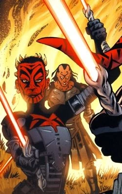 Darth Alannaa | Star Wars Fanon | Fandom