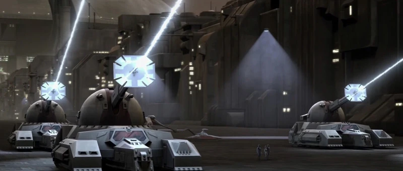 Stun Tank | Star Wars Fanon | Fandom