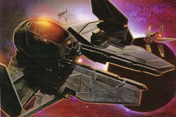 Category:Starships of the Order of the Sith Lords | Star Wars Fanon ...