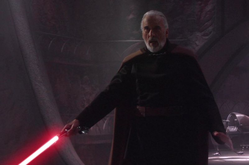 Form II: Makashi (Powerstaark) | Star Wars Fanon | Fandom