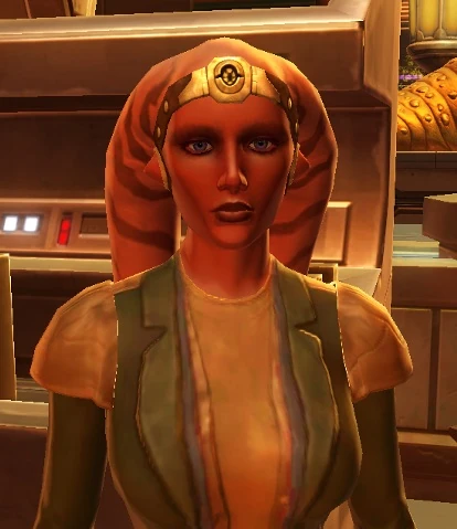 Ardana Myn | Star Wars Fanon | Fandom