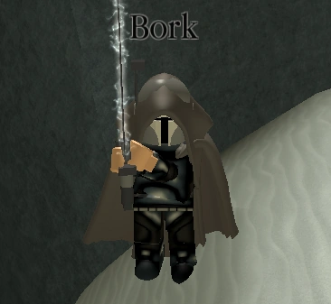 Evac Bork | Star Wars Fanon | Fandom
