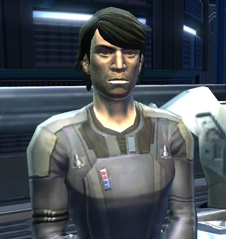 Cevan Vadrox | Star Wars Fanon | Fandom