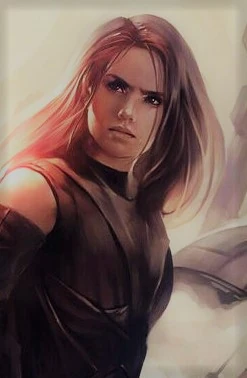 Josilynn | Star Wars Fanon | Fandom