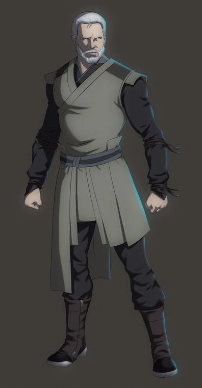 Katsu | Star Wars Fanon | Fandom