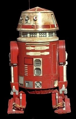 R5-M65 | Star Wars Fanon | Fandom