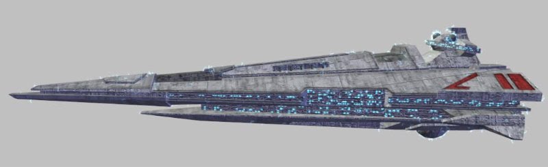 Resurgence Class Battlecruiser Star Wars Fanon Fandom
