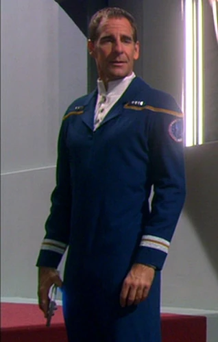 Sam Beckett Archer | Star Wars Fanon | Fandom