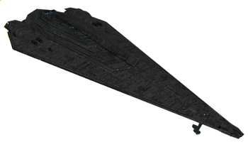 Sovereign-class Super Star Destroyer | Star Wars Fanon | Fandom