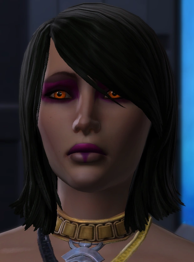Nalia Ryle | Star Wars Fanon Wiki | Fandom