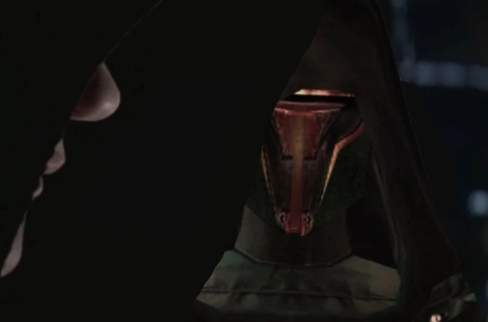 Star Wars: The Eternal Slumber/Chapter 2 | Star Wars Fanon | Fandom