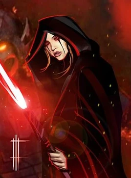 Darth Syto | Star Wars Fanon | Fandom