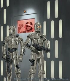 The Great Droid War | Star Wars Fanon | Fandom