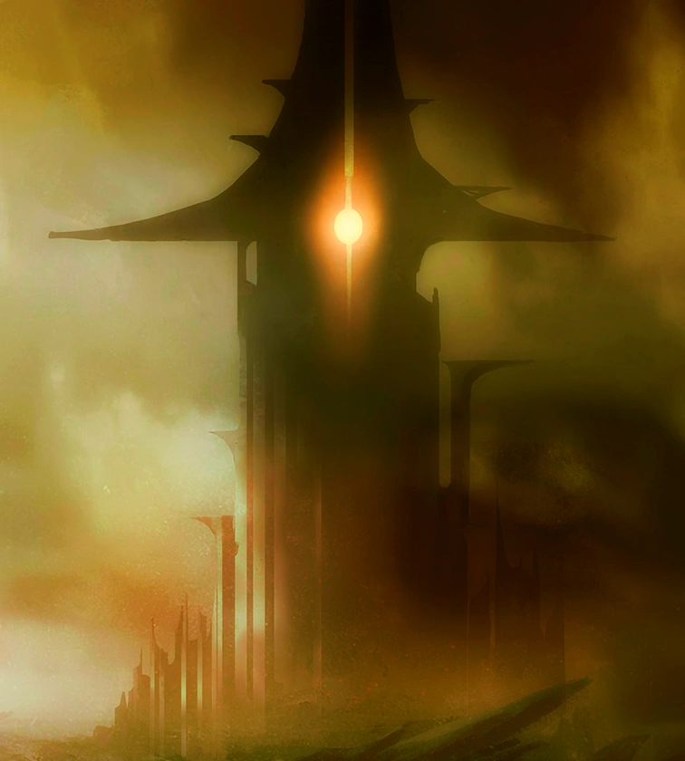 Holy Sanctum | Star Wars Fanon | Fandom