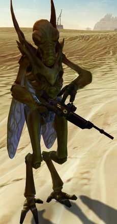 Nek Chusse | Star Wars Fanon | Fandom