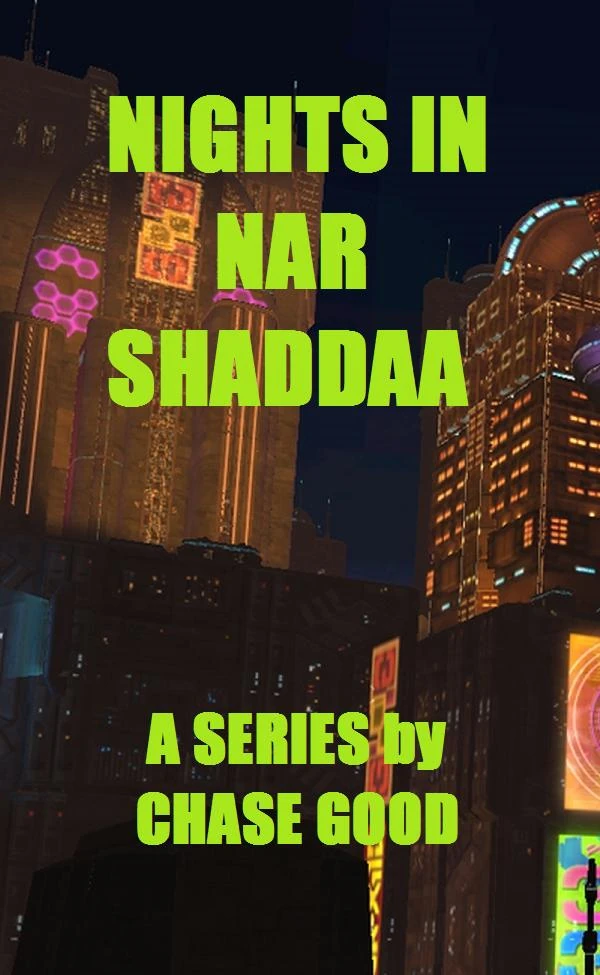 Nights in Nar Shaddaa series | Star Wars Fanon | Fandom