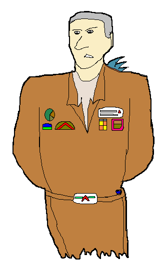 Yisk | Star Wars Fanon | Fandom