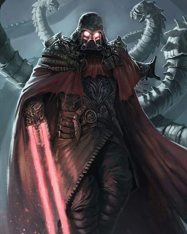 The Baron of the Imperium | Star Wars Fanon | Fandom