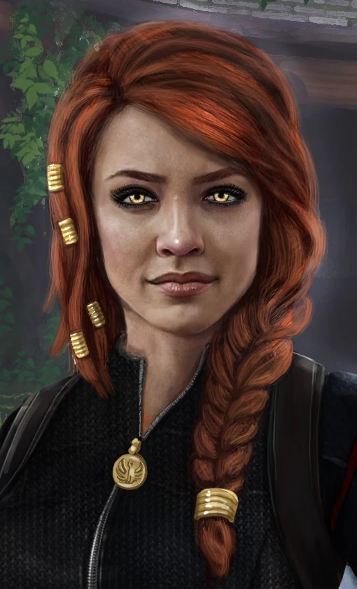 Gretta Lambert | Star Wars Fanon | Fandom