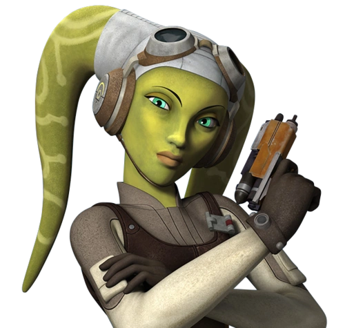 Numa Syndulla | Star Wars Fanon | Fandom