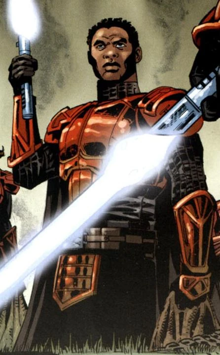 Famas | Star Wars Fanon | Fandom