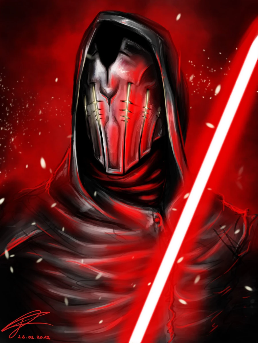 Darth Varikus | Star Wars Fanon | Fandom