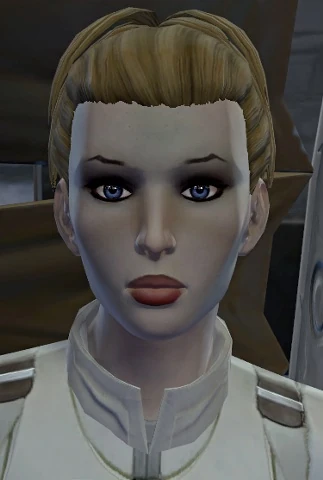 Ultana Annax | Star Wars Fanon | Fandom