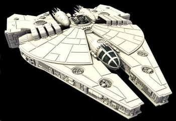 Renegade (YT-1930 transport) | Star Wars Fanon | Fandom