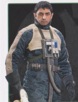 Eshok Perhil | Star Wars Fanon | Fandom