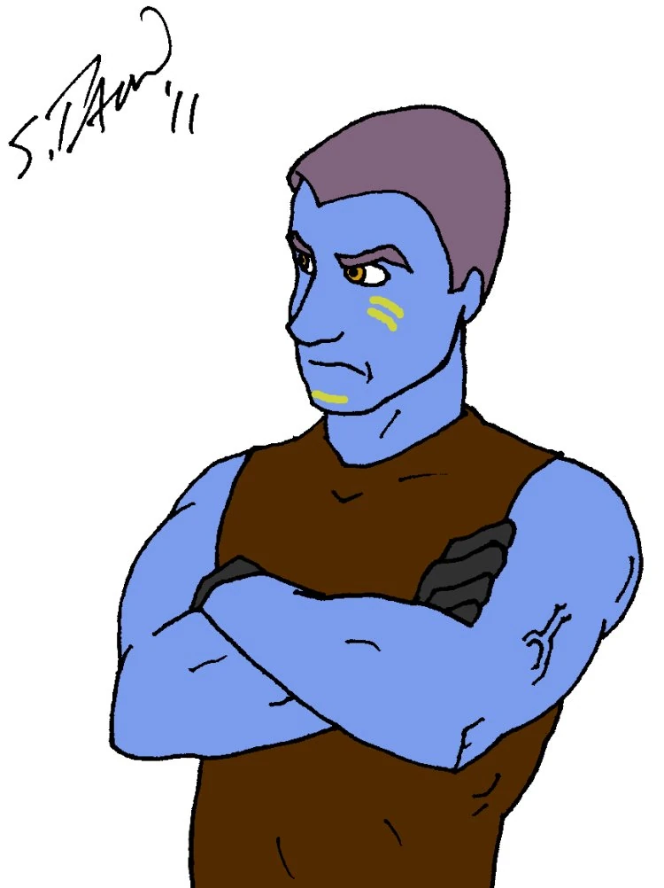 Rax Chopchura | Star Wars Fanon | Fandom