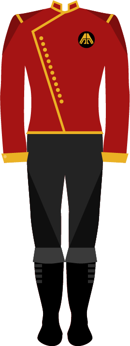 Gargan military uniforms | Star Wars Fanon | Fandom