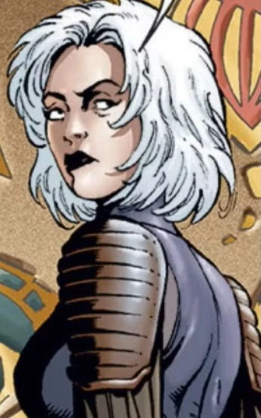 Helejen Venasta | Star Wars Fanon | Fandom