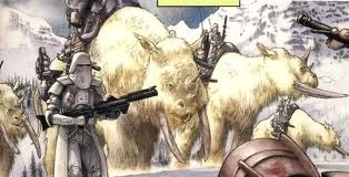 Ice Storm | Star Wars Fanon | Fandom