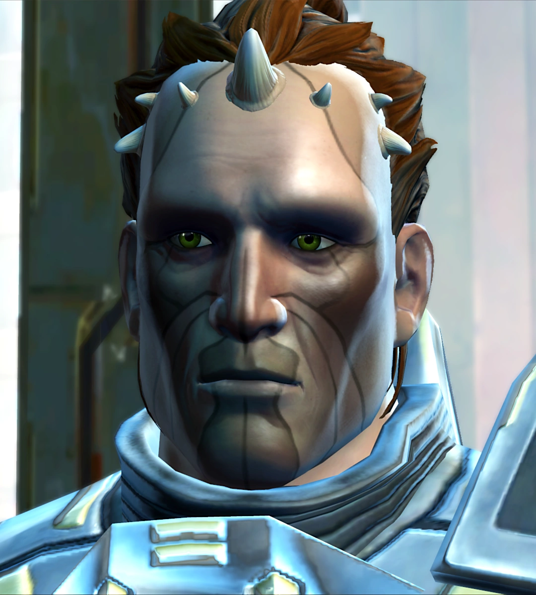 Marek Zaarin | Star Wars Fanon | Fandom