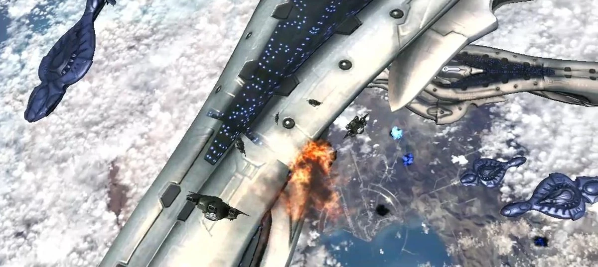Third Terran War | Star Wars Fanon | Fandom