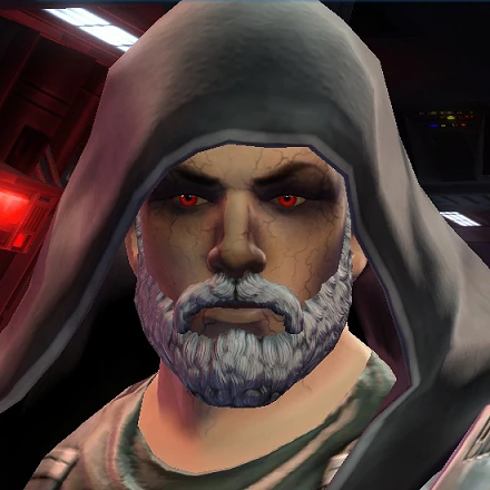 Darth Howl | Star Wars Fanon | Fandom