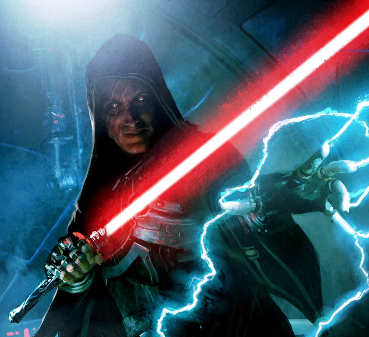 Darth Nyx | Star Wars Fanon | Fandom